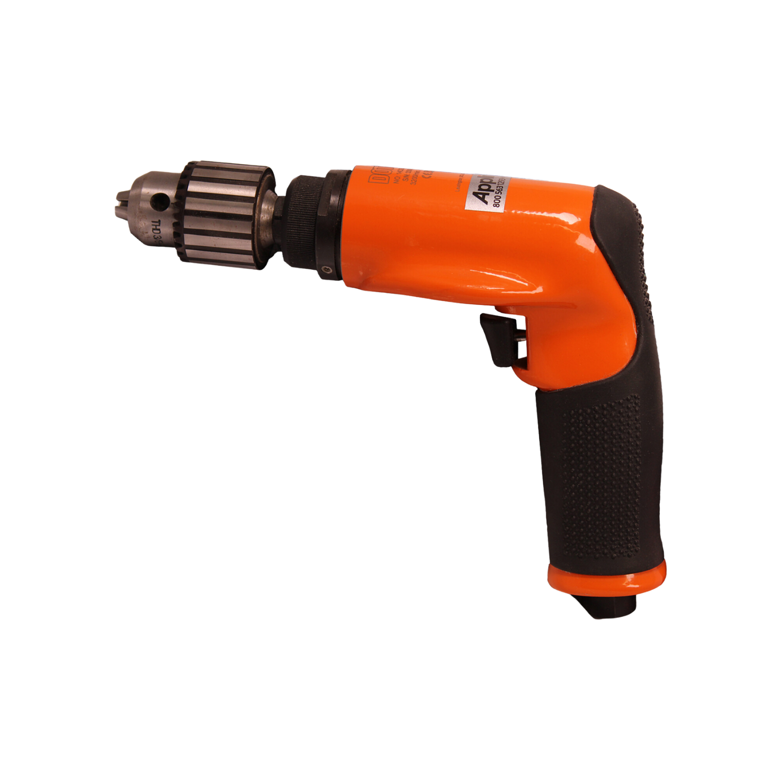 14CSL92-51 Dotco Air Drill *$1,302.00 MSRP – Applifast
