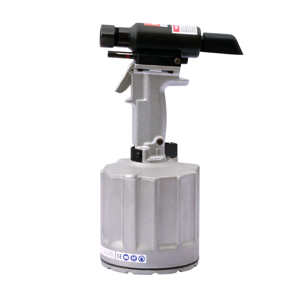 Huck Rivet Gun - Pneudraulic Installation Tool | Applifast