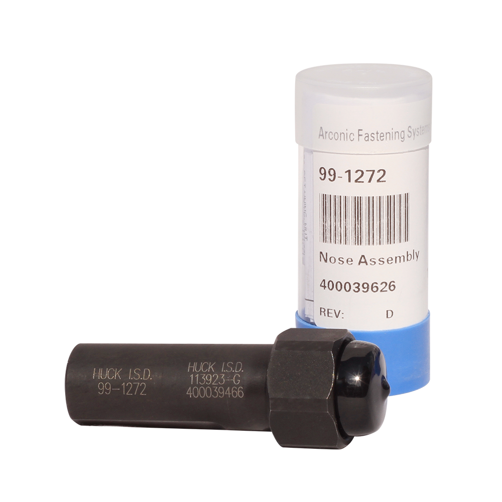 99-1272 - Huck 3/8" B.O.M. - Blind Fastener Nose Assembly – Applifast
