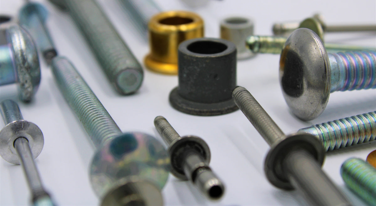 Specialty Fasteners - Collections | Applifast