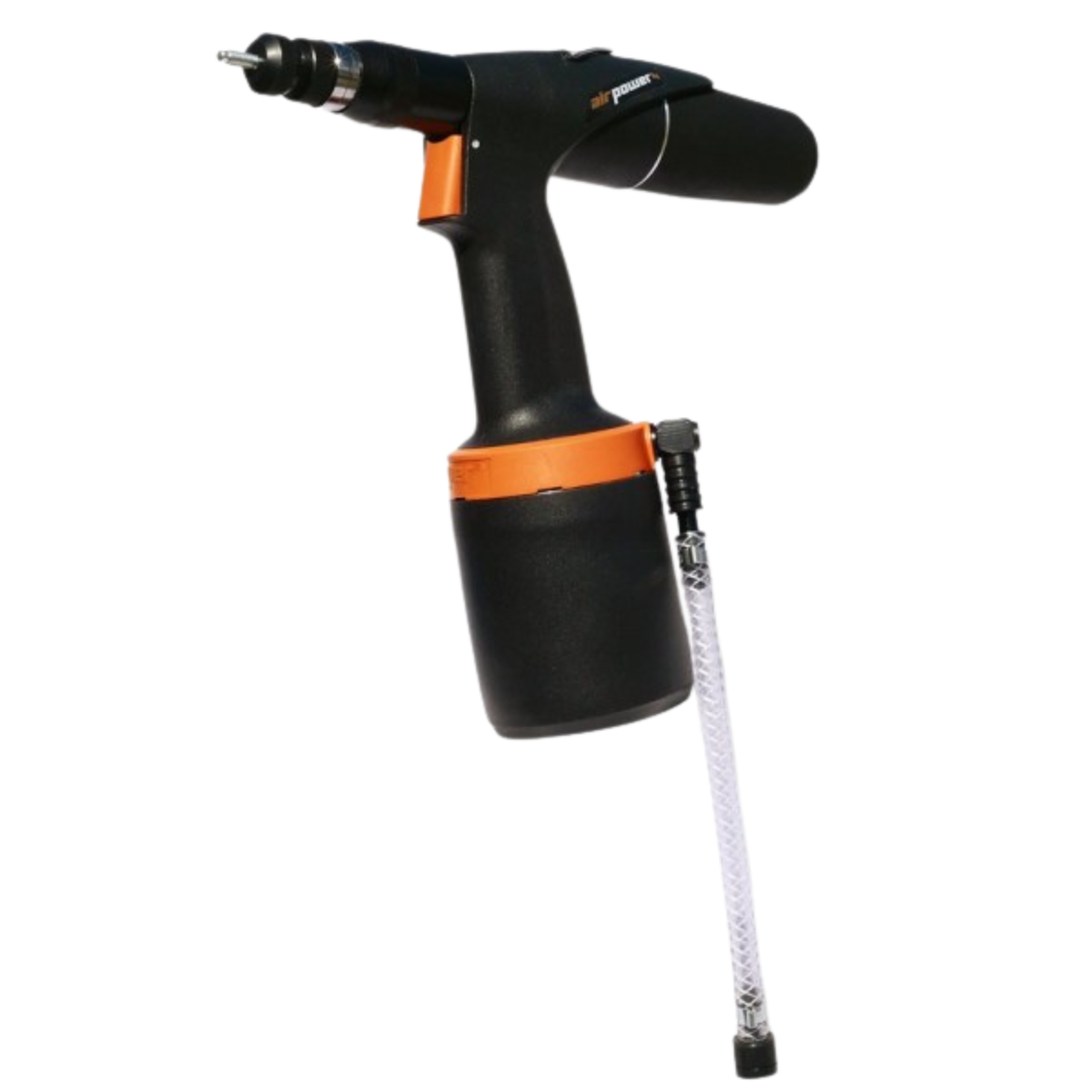 AirPower Pneudraulic Threaded Insert/Rivnut Installation Tool – Applifast